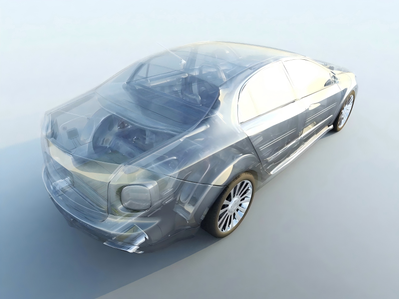 Epson crystal oscillator empowers UWB car digital key, unlocking new ...